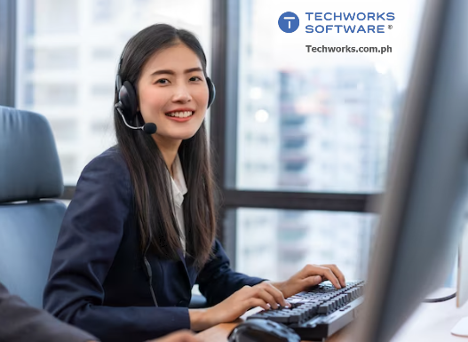 Techworks Software Solutions, Co. Ltd. | Official Website 2023